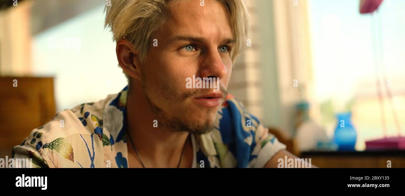 INFAMOUS, Jake Manley, 2020. © Vertical Entertainment / Courtesy ...