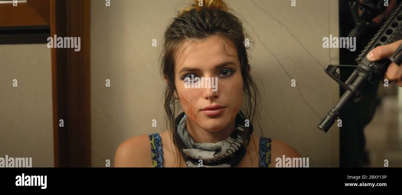 INFAMOUS, Bella Thorne, 2020. © Vertical Entertainment / Courtesy ...