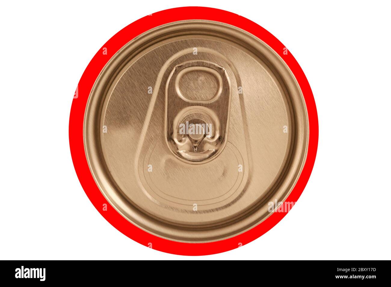 Soda can Cut Out Stock Images & Pictures - Alamy