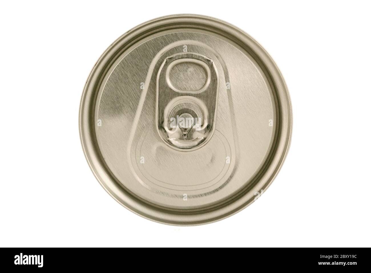Soda Can Top Texture