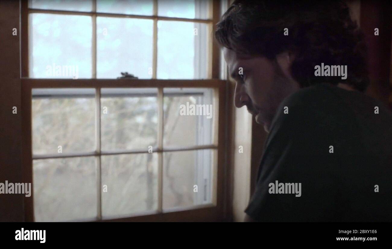 THE LURING, Rick Irwin, 2019. © Wild Eye Releasing / Courtesy Everett ...