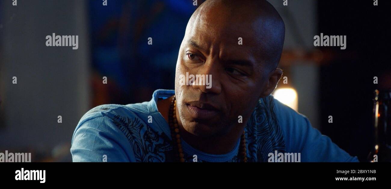 MIGHTY OAK, Rodney Hicks, 2020. © Paramount Pictures / Courtesy Everett ...