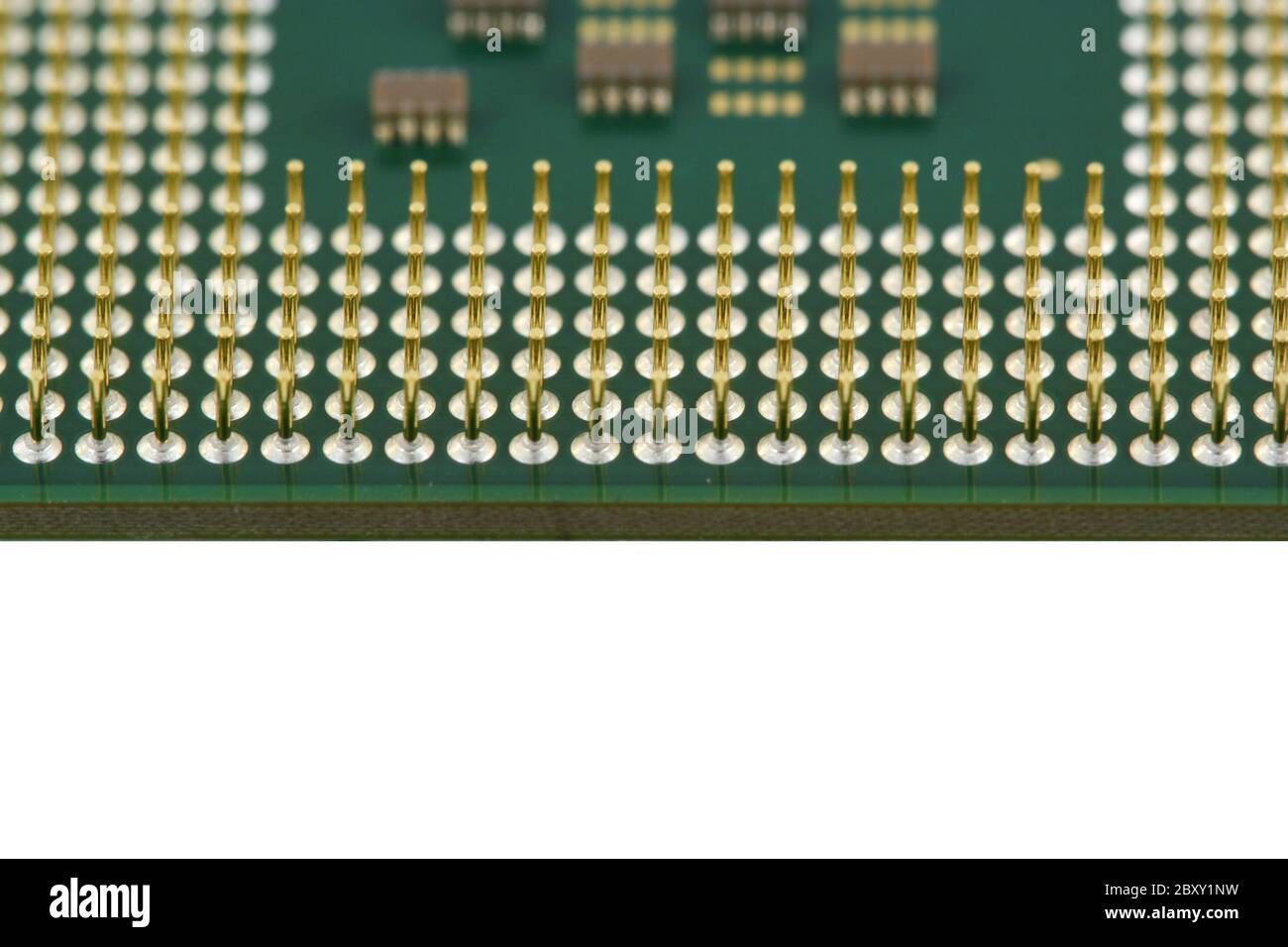 Processor cpu hi-res stock photography and images - Alamy