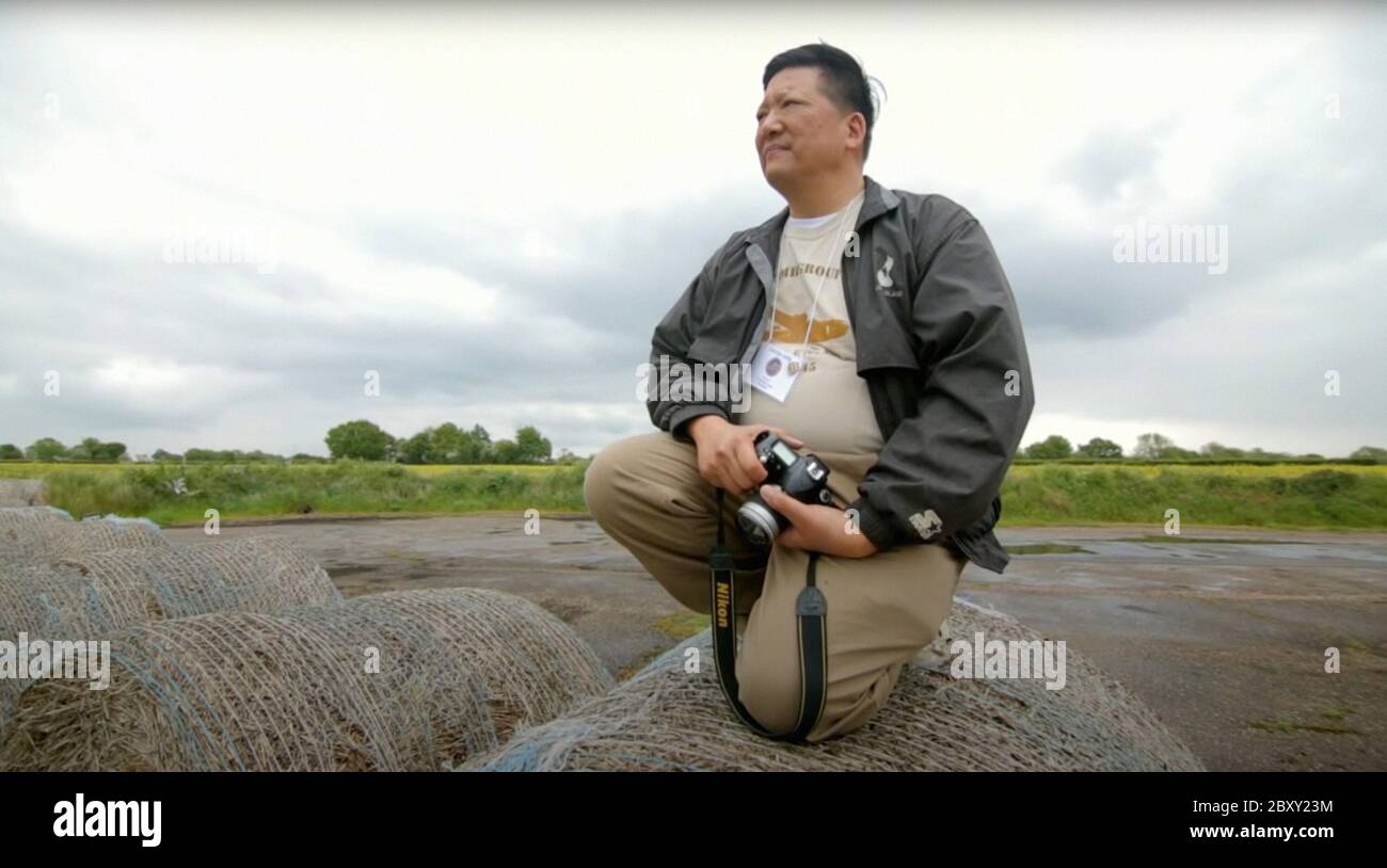 RETURN TO HARDWICK, George Jung, whose father served with the 93rd ...