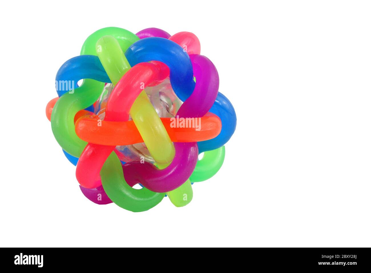 Rubber ball hi-res stock photography and images - Alamy