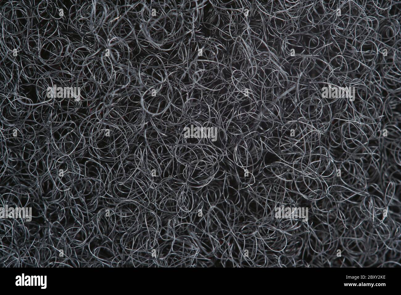 Velcro Loop Texture
