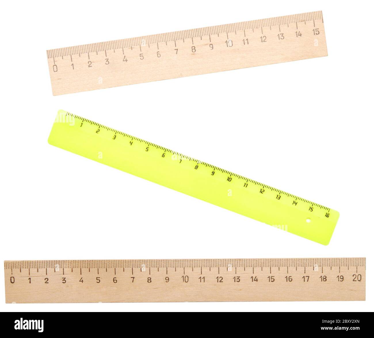 Rulers hi-res stock photography and images - Alamy