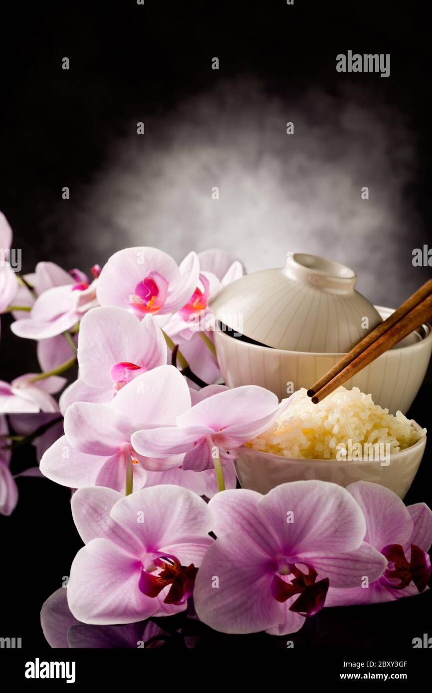 Typical chinese dish hi-res stock photography and images - Alamy