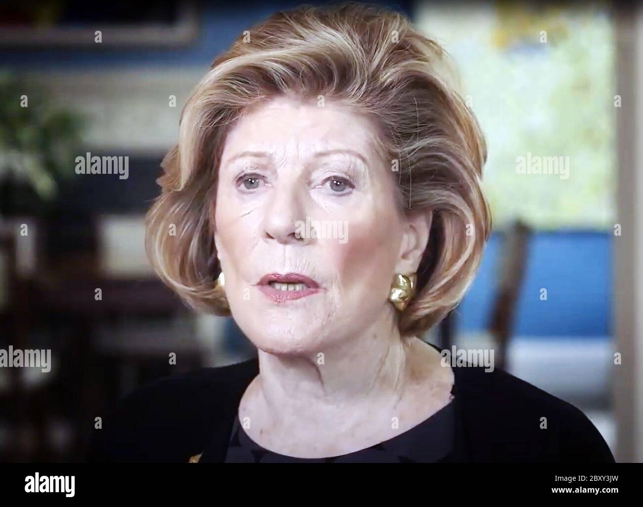 URSULA VON RYDINGSVARD: INTO HER OWN, arts patron Agnes Gund, 2019 ...