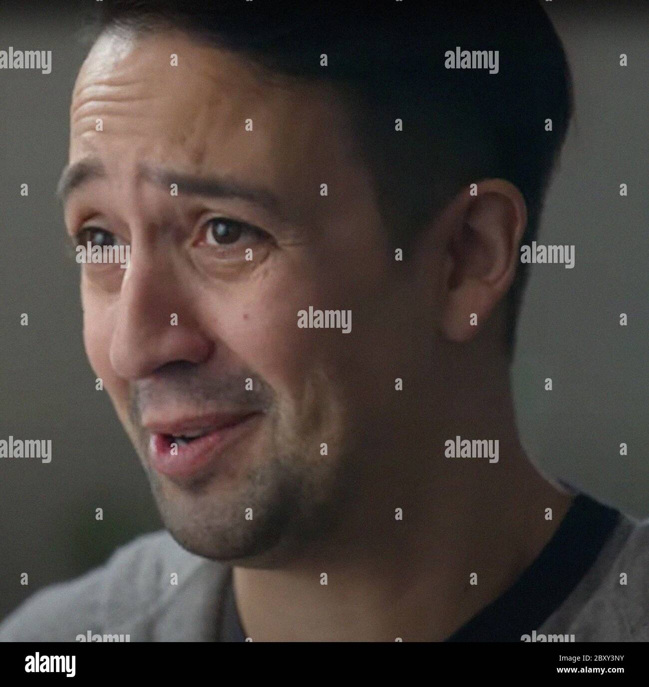 WE ARE FREESTYLE LOVE SUPREME, Lin-Manuel Miranda, 2020. © Hulu ...