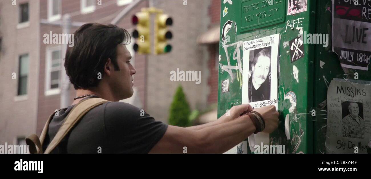 WINDOWS ON THE WORLD, Ryan Guzman, 2019. © Vix / Courtesy Everett ...