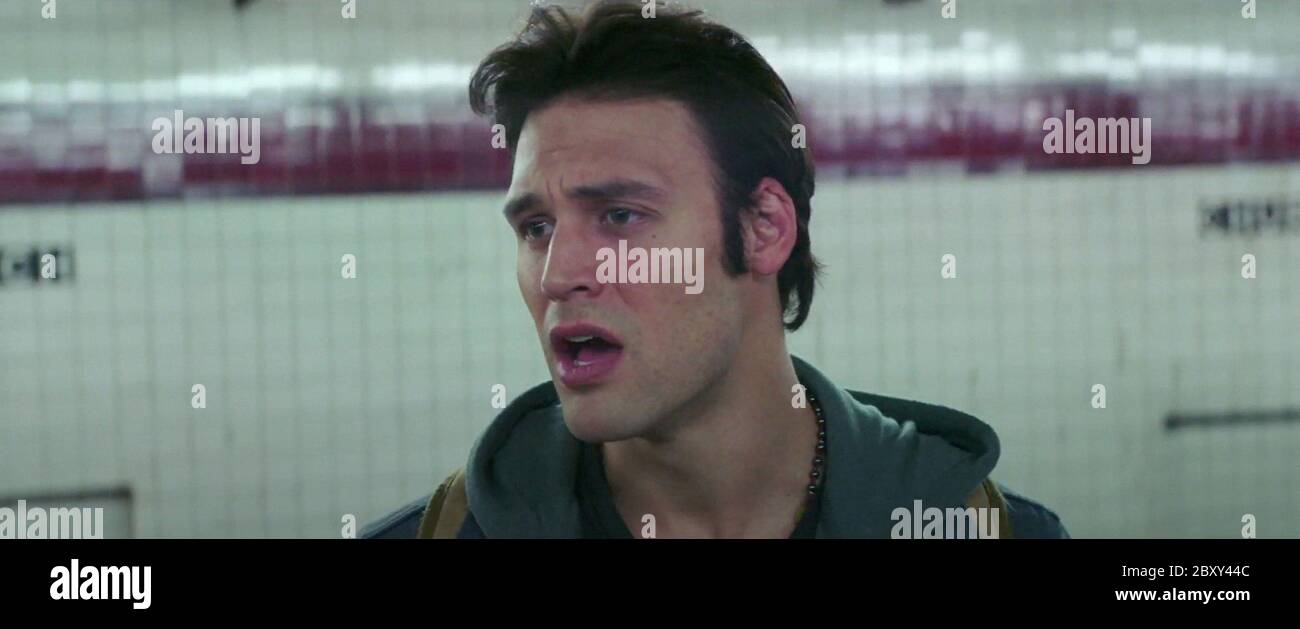 WINDOWS ON THE WORLD, Ryan Guzman, 2019. © Vix / Courtesy Everett ...