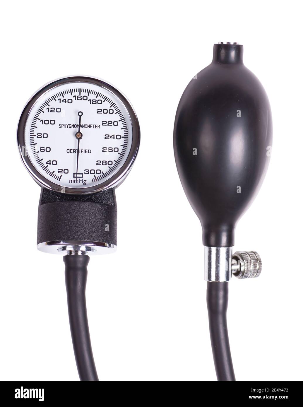 Remote pressure Cut Out Stock Images & Pictures - Alamy