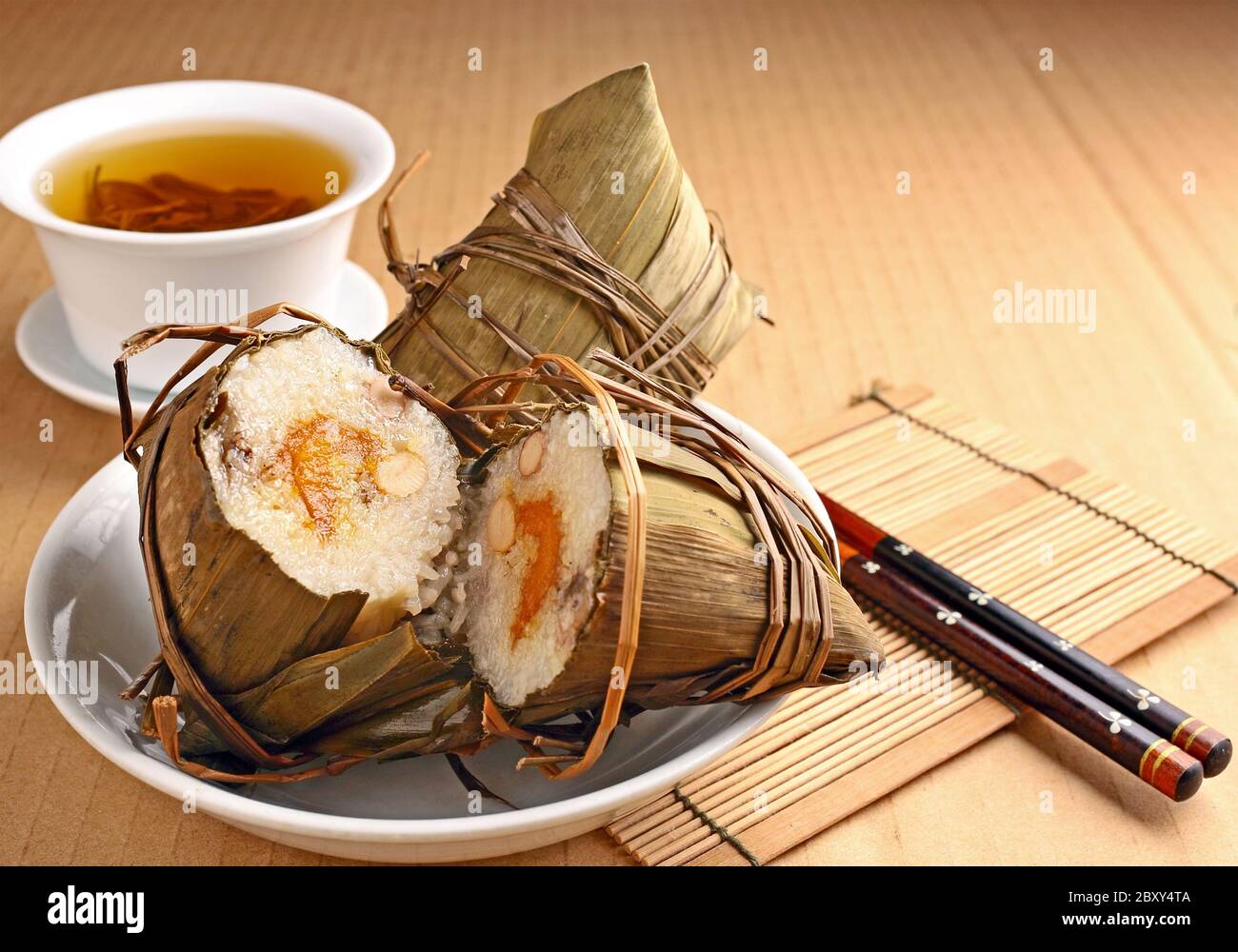 Dumpling restaurant hong kong hi-res stock photography and images - Alamy