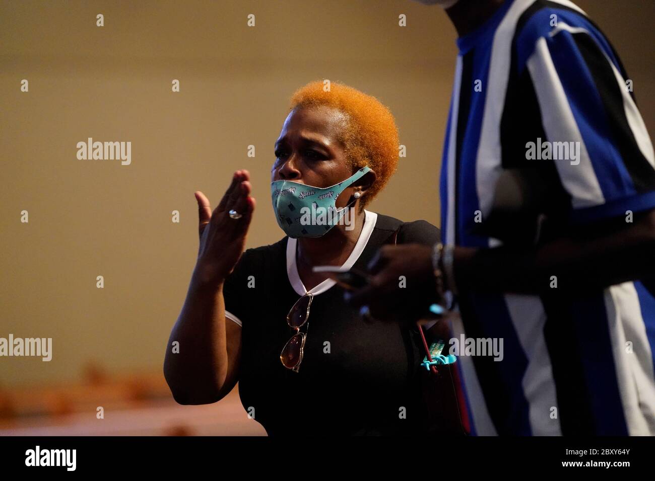 Kyra lewis hi-res stock photography and images - Alamy