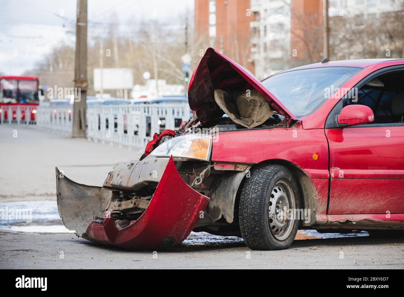 Shallow Dent High Resolution Stock Photography and Images - Alamy