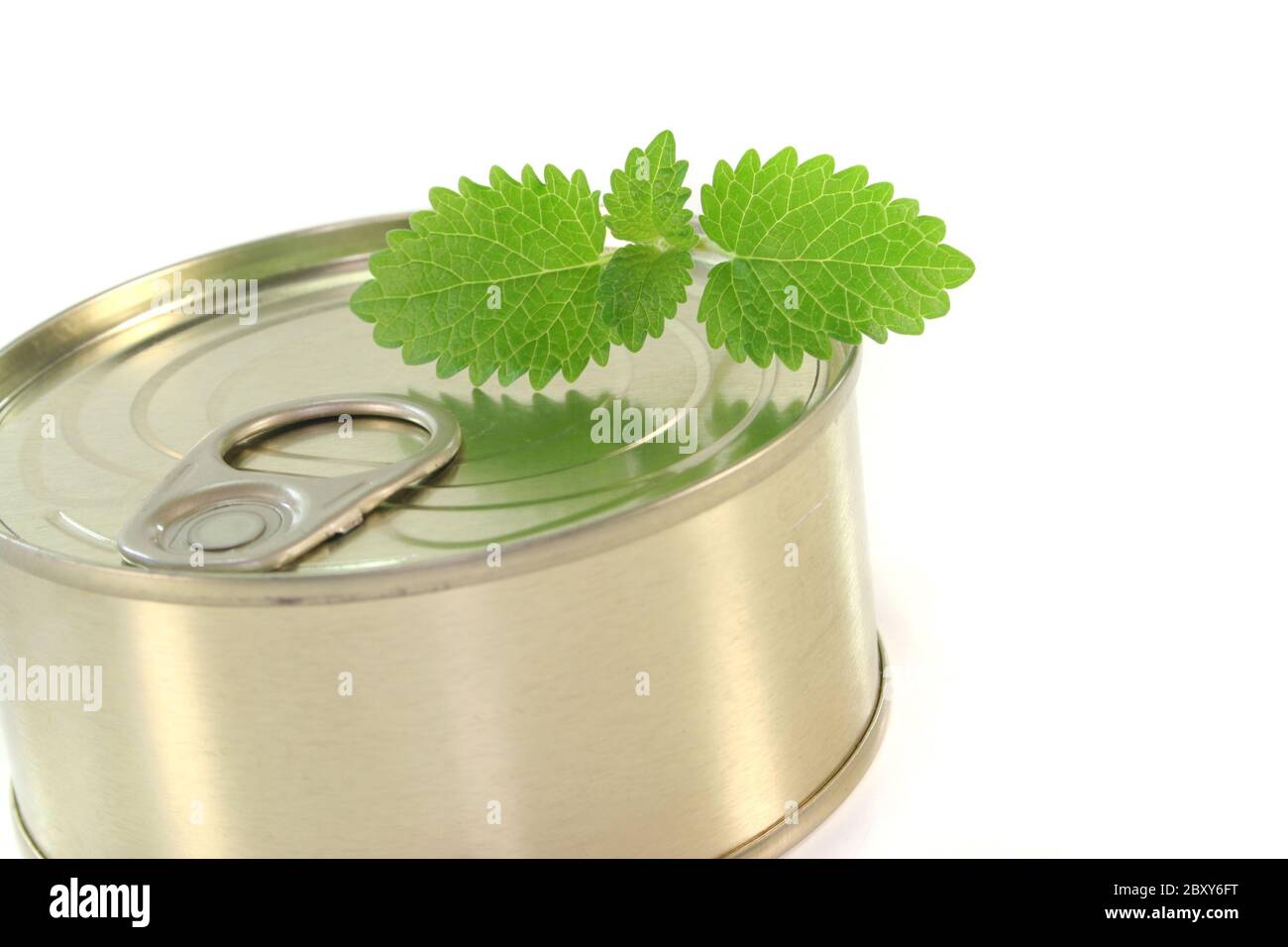 Tinned can restaurant hi-res stock photography and images - Alamy