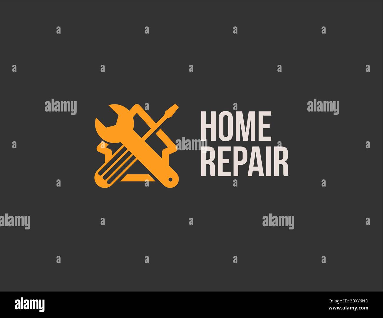 Mending pipe Stock Vector Images - Alamy