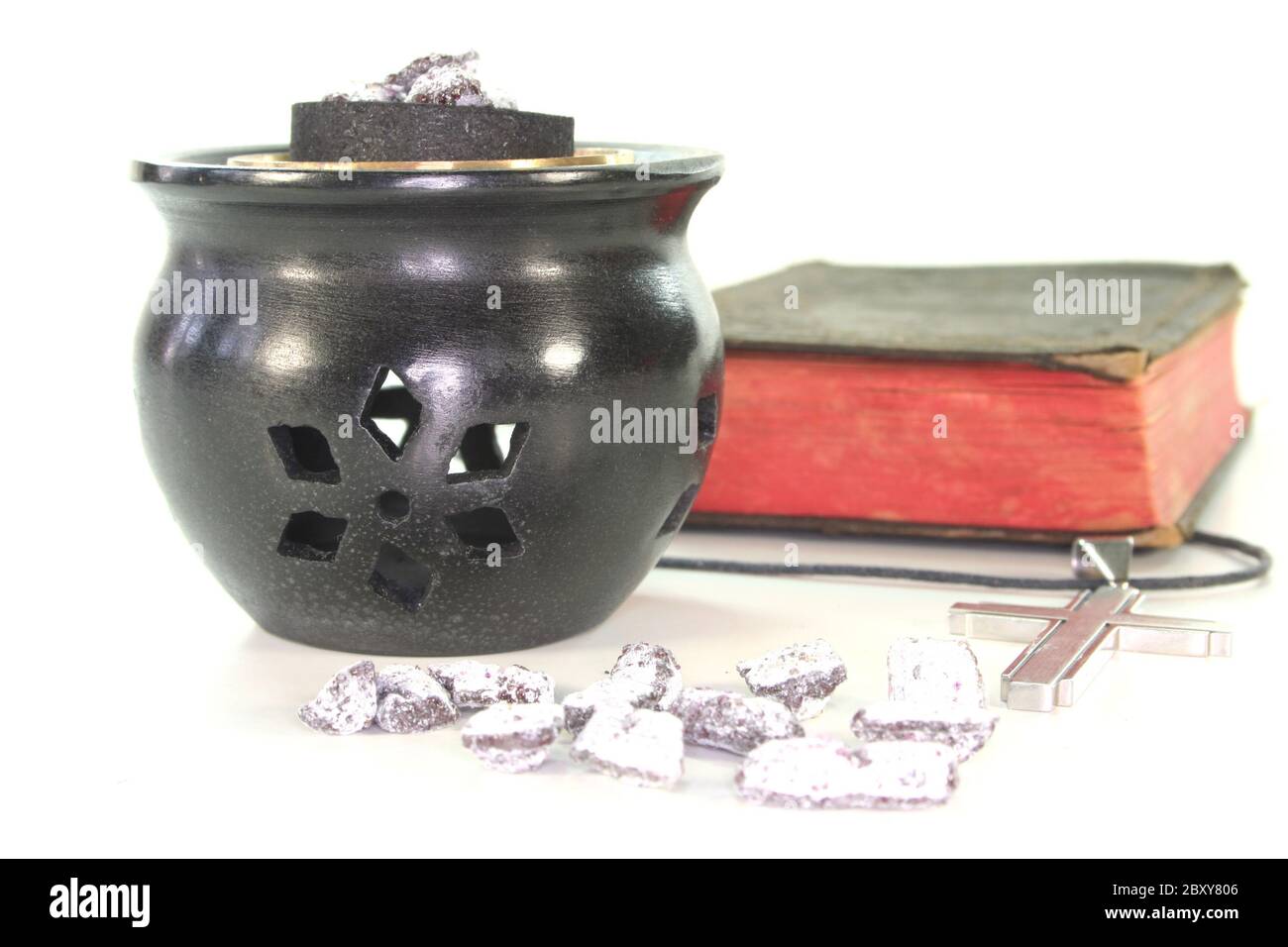 Esoteric christianity hi-res stock photography and images - Alamy