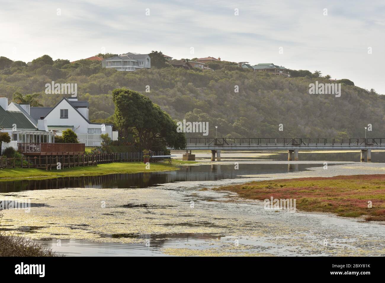Groot river estuary hi-res stock photography and images - Alamy