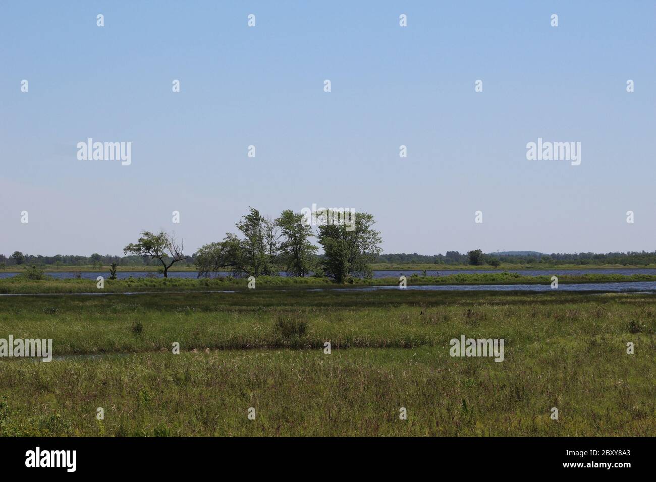 Necedah hi-res stock photography and images - Alamy