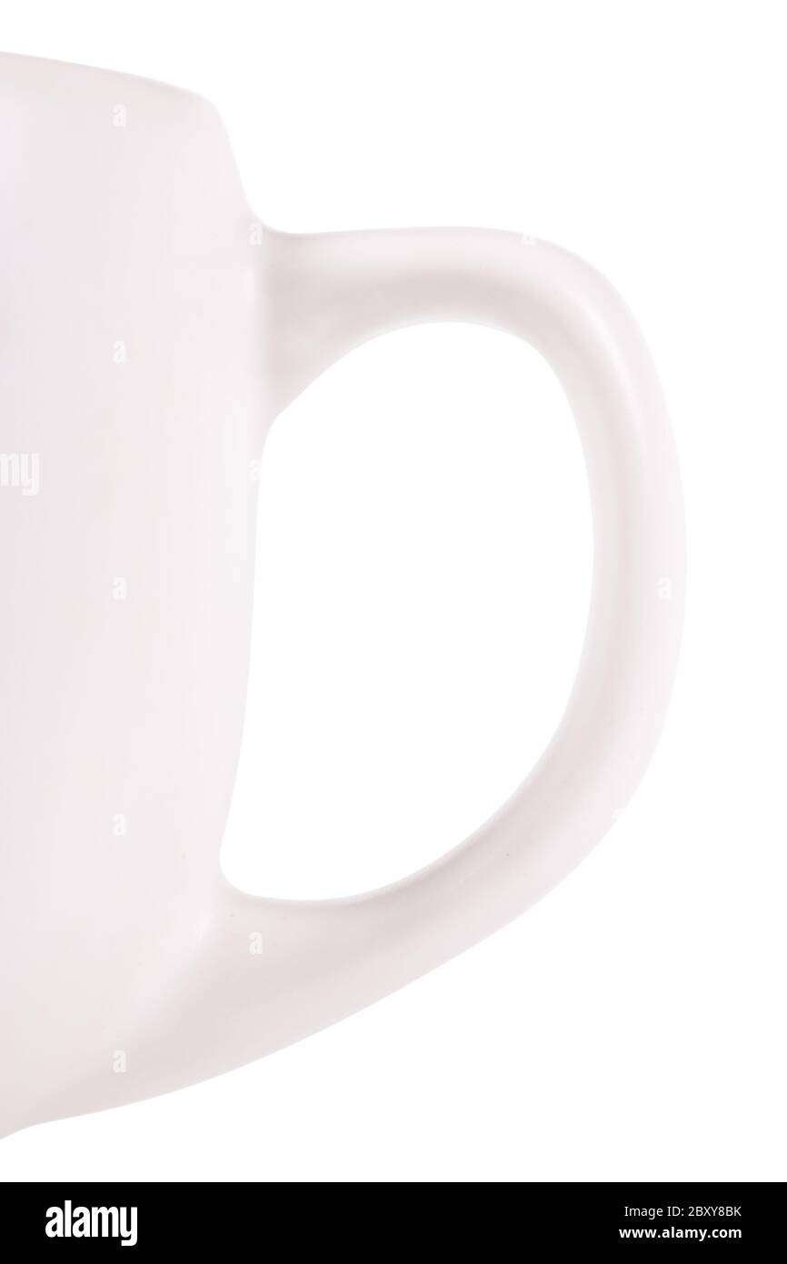 Cup handle hi-res stock photography and images - Alamy