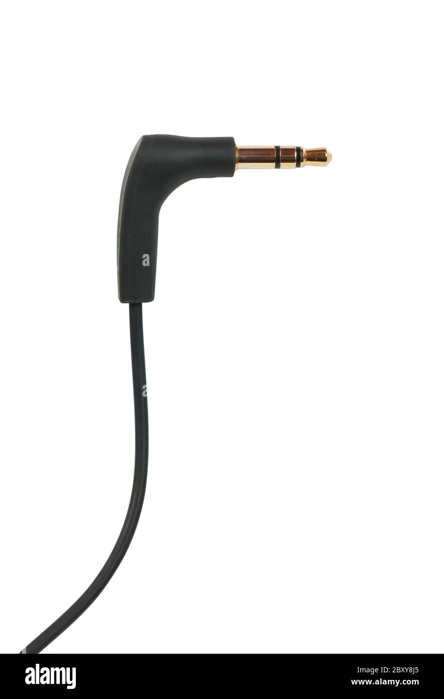 Stereo mini plug hi-res stock photography and images - Alamy