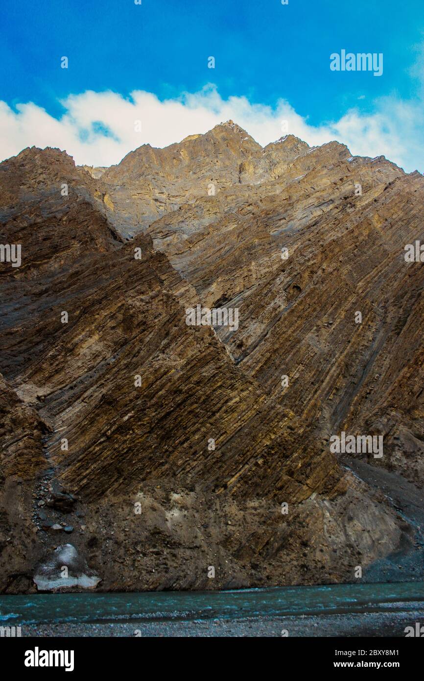 Weathered landforms hi-res stock photography and images - Alamy