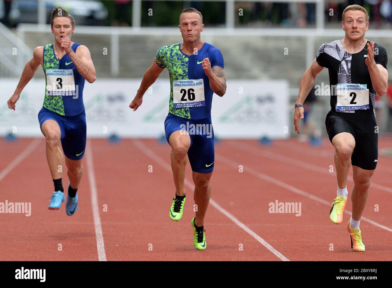 Jan veleba hi-res stock photography and images - Alamy