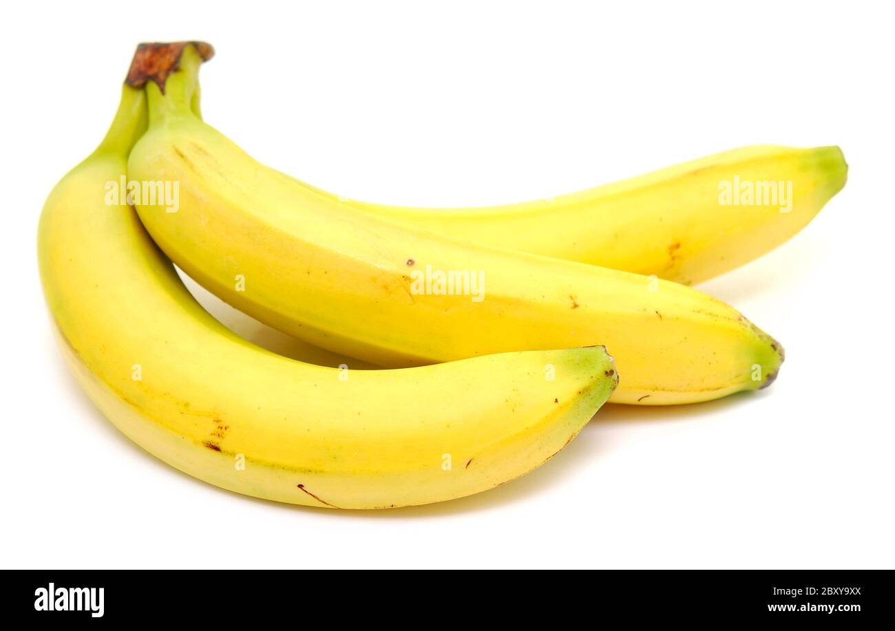 Banana tree Cut Out Stock Images & Pictures - Alamy