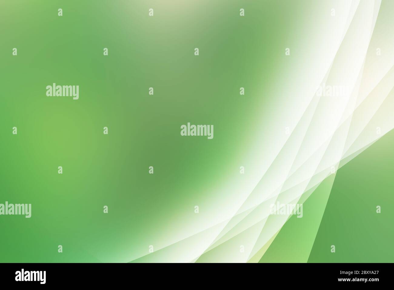 A computer generated cg background abstract 3d nature elegance Stock ...