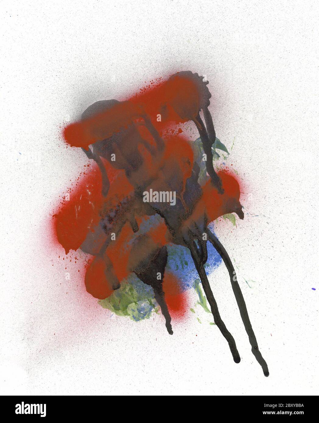 Grafiti texture hi-res stock photography and images - Alamy