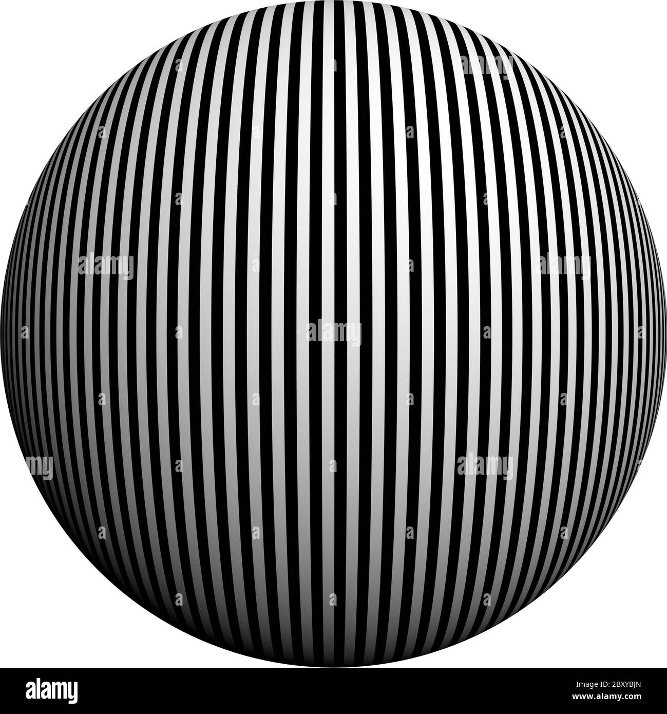 Round half tone images - round black white pattern design Stock Photo ...
