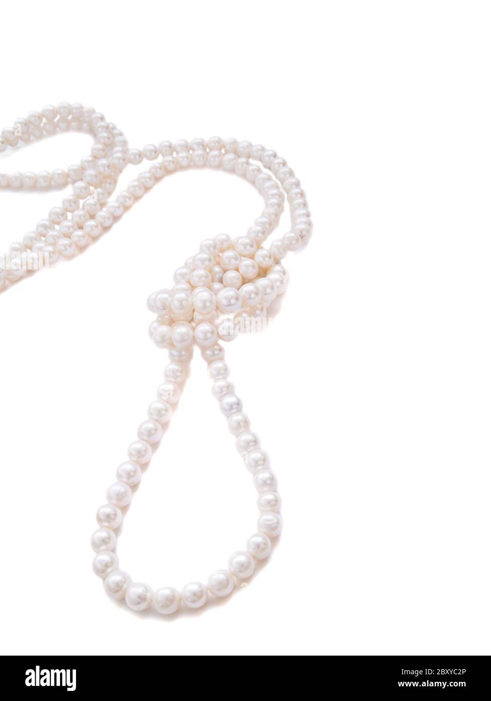 Lustre pearl Cut Out Stock Images & Pictures - Alamy