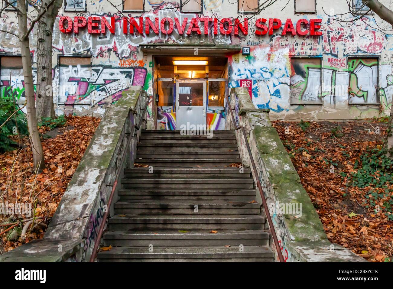 Innovation in color hi-res stock photography and images - Alamy