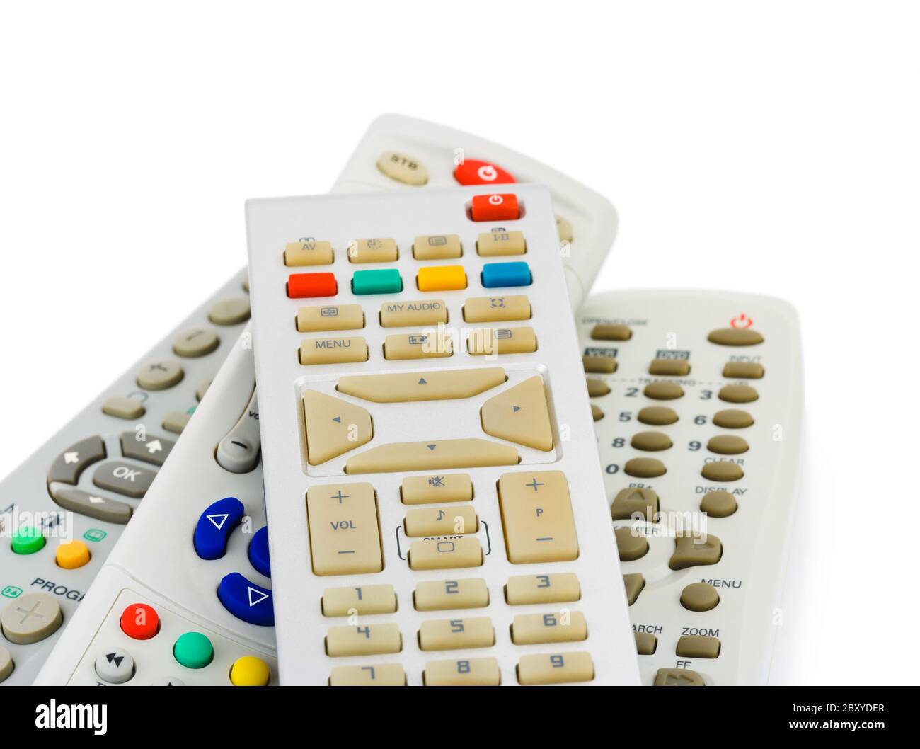 Broadcastin hi-res stock photography and images - Alamy