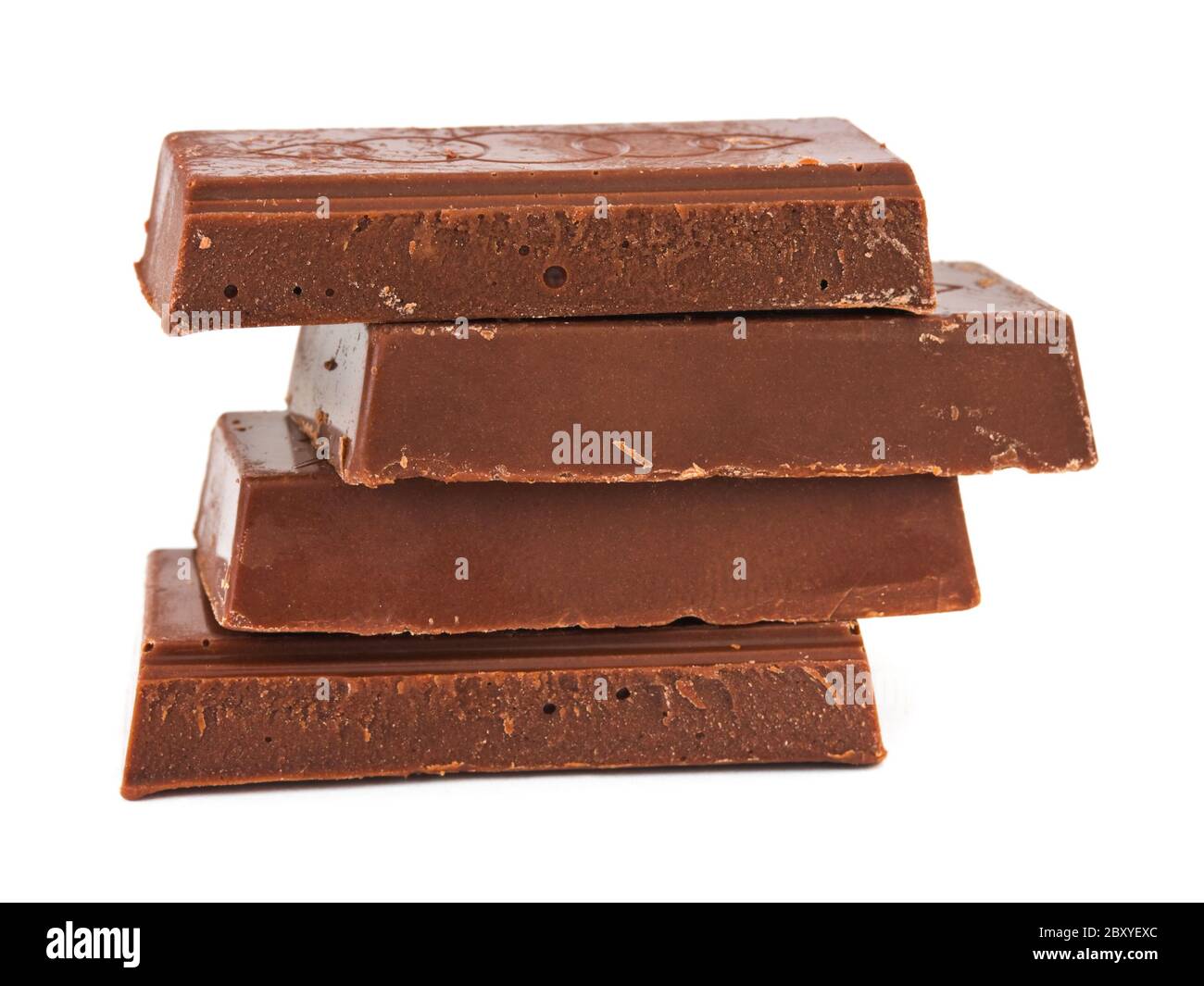 Milk choc block hi-res stock photography and images - Alamy