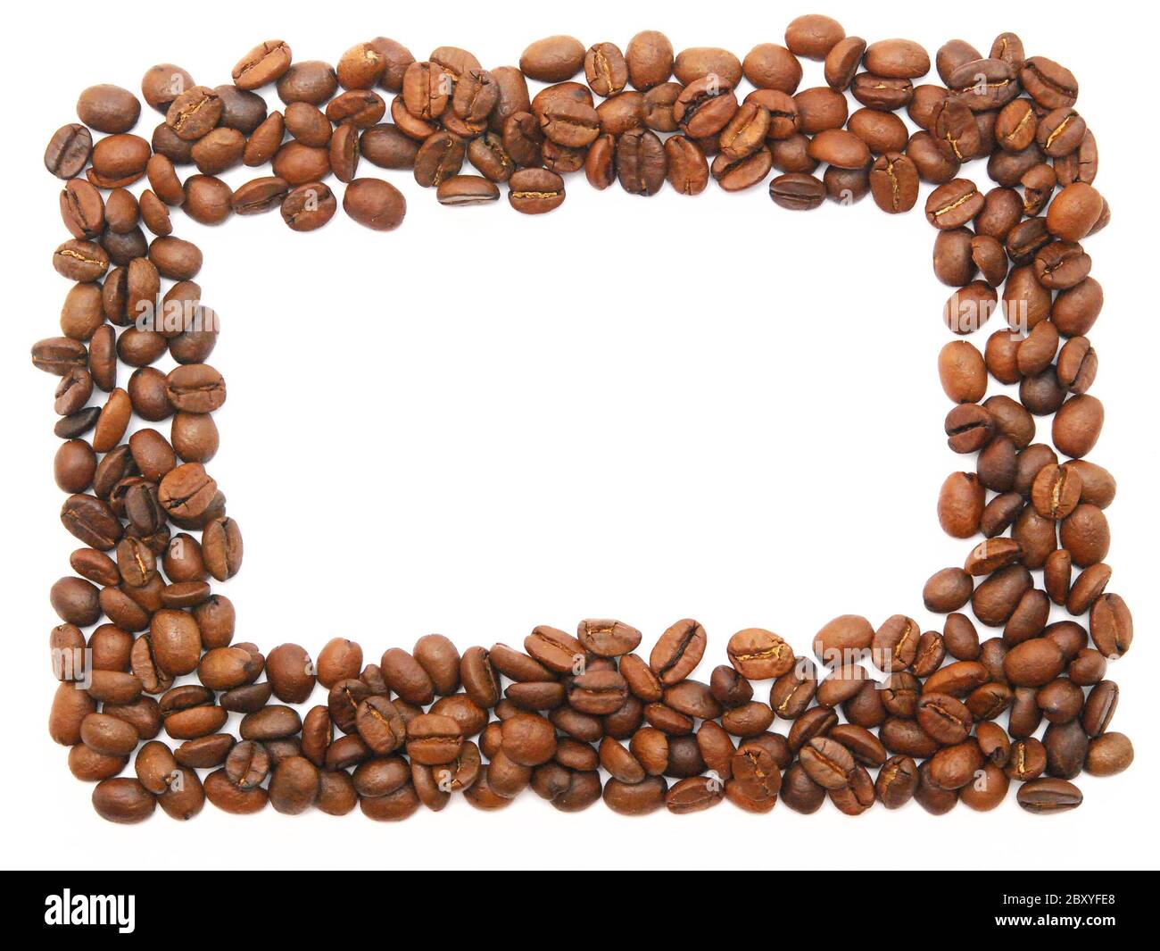 Coffee outline hi-res stock photography and images - Alamy