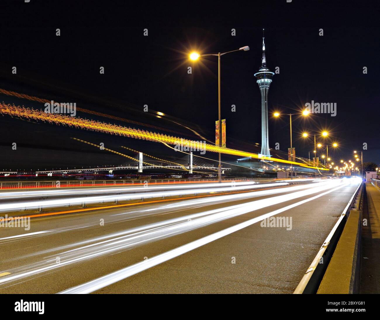 Transportation in macau hi-res stock photography and images - Alamy