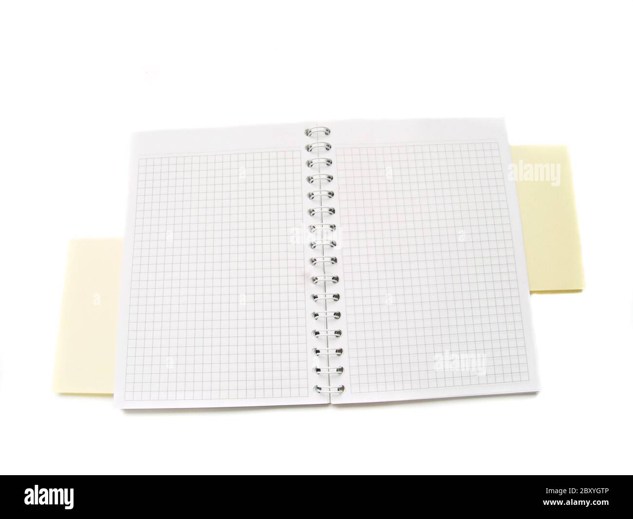 Ruled_paper Cut Out Stock Images & Pictures - Alamy