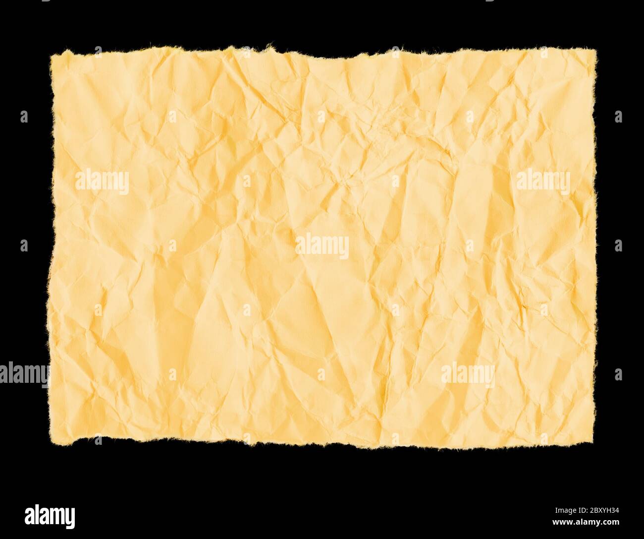 Broken wrapping paper Stock Photo - Alamy