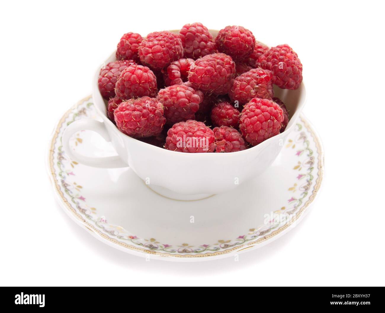 Vintage raspberry Cut Out Stock Images & Pictures - Alamy