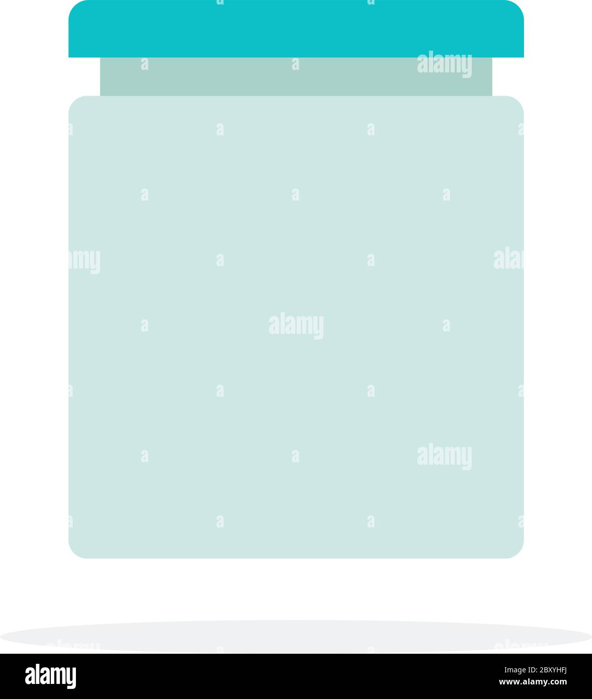 Cheese and sour cream Stock Vector Images - Alamy