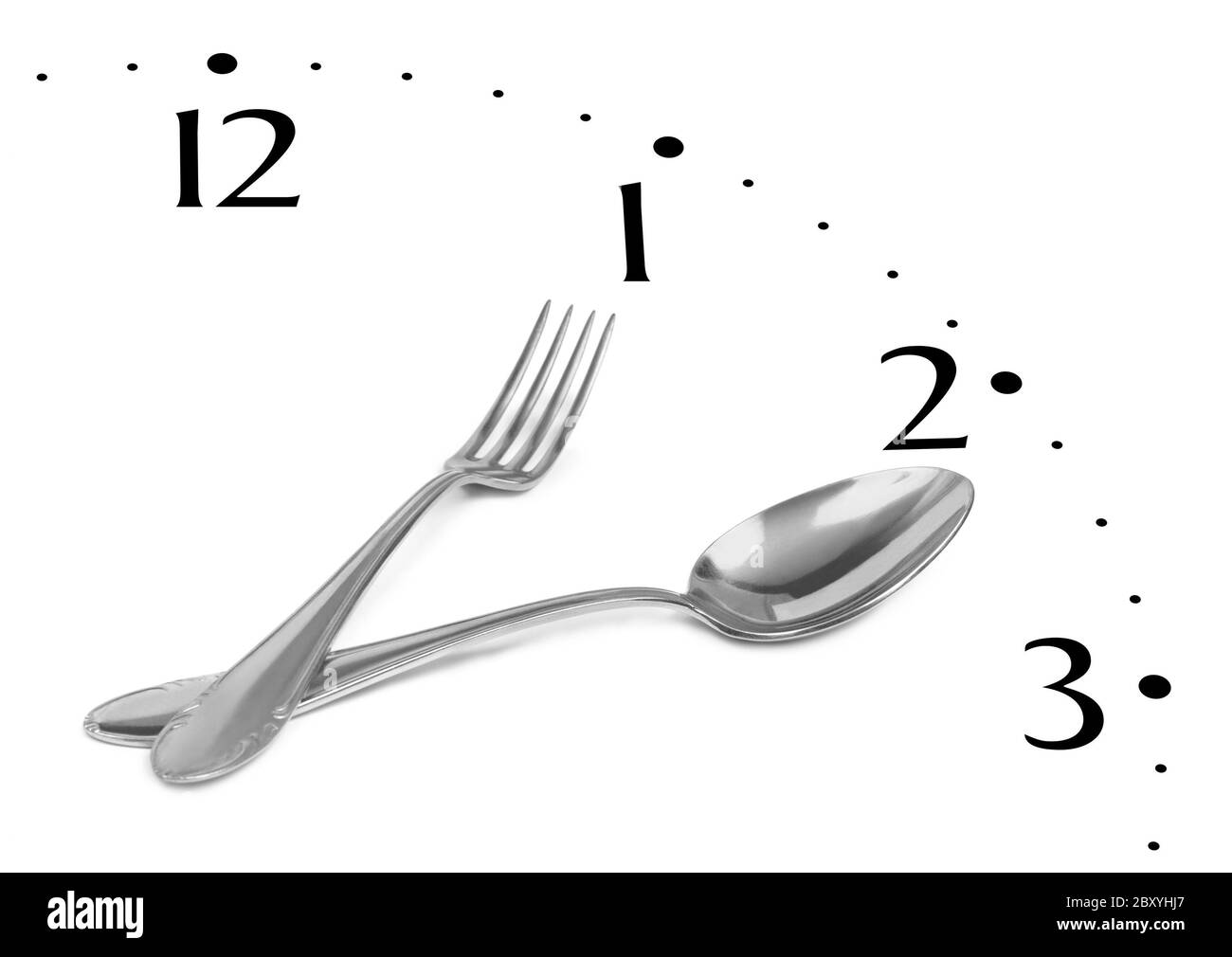 Weight clock Black and White Stock Photos & Images - Alamy