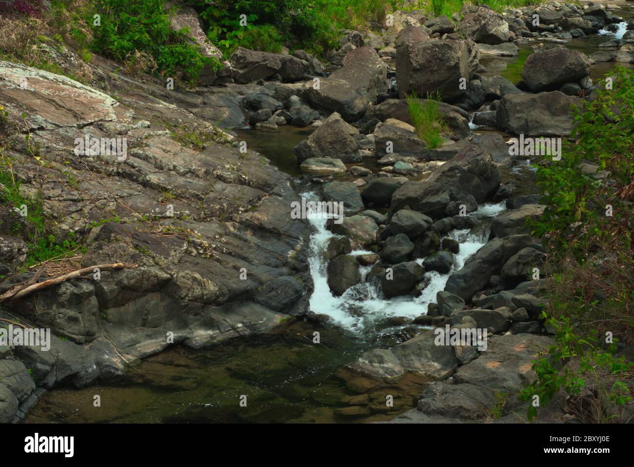 Beautiful Puerto Rico Stock Photo - Alamy