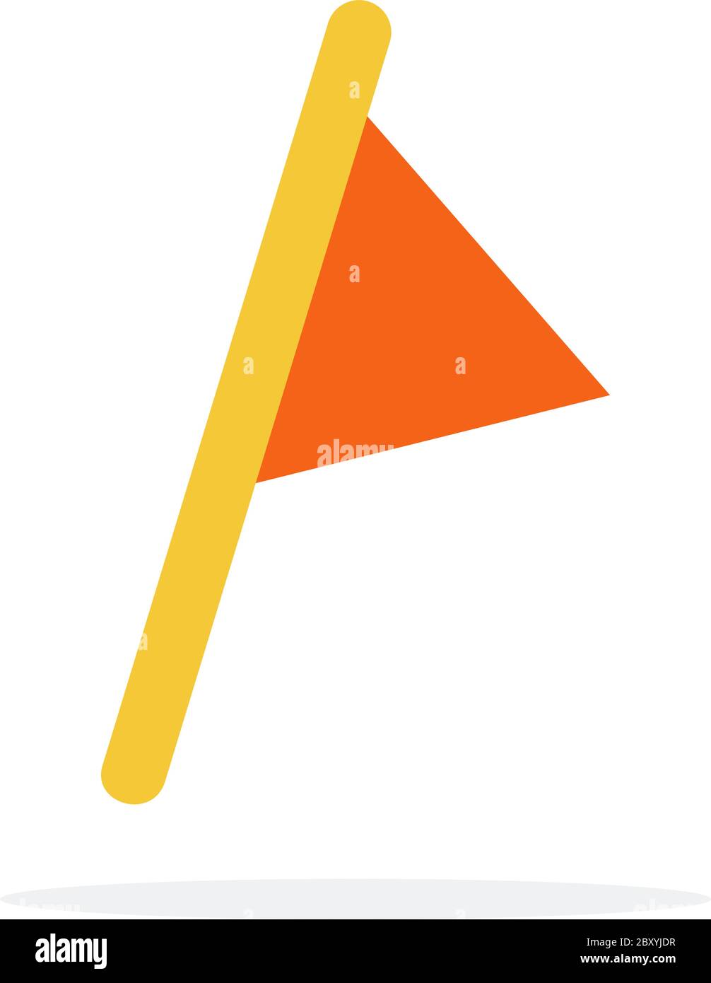 Delicious food menu promotion Cut Out Stock Images & Pictures - Alamy