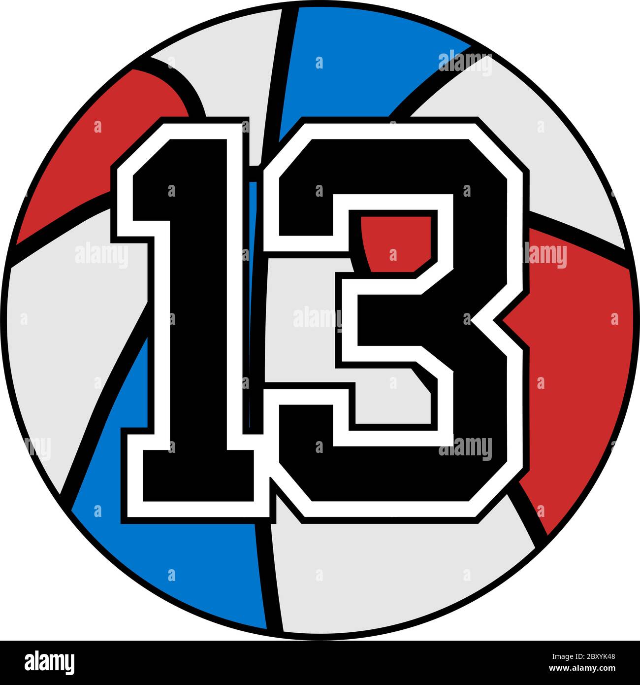 basket ball symbol design Stock Vector Image & Art - Alamy