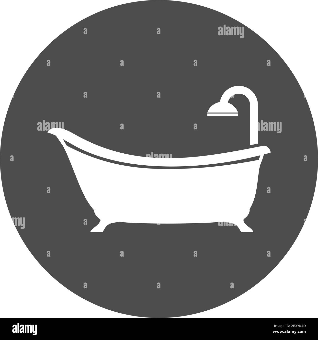 Water bath Stock Vector Images - Alamy