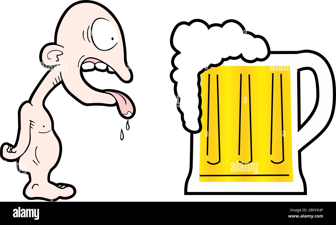Drink comic hi-res stock photography and images - Alamy