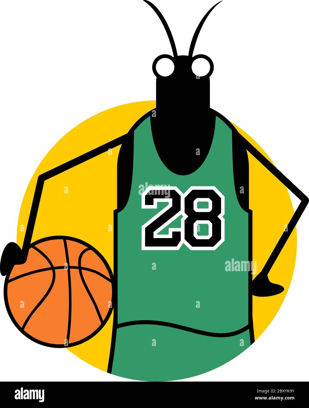 Basketball equipment hi-res stock photography and images - Alamy